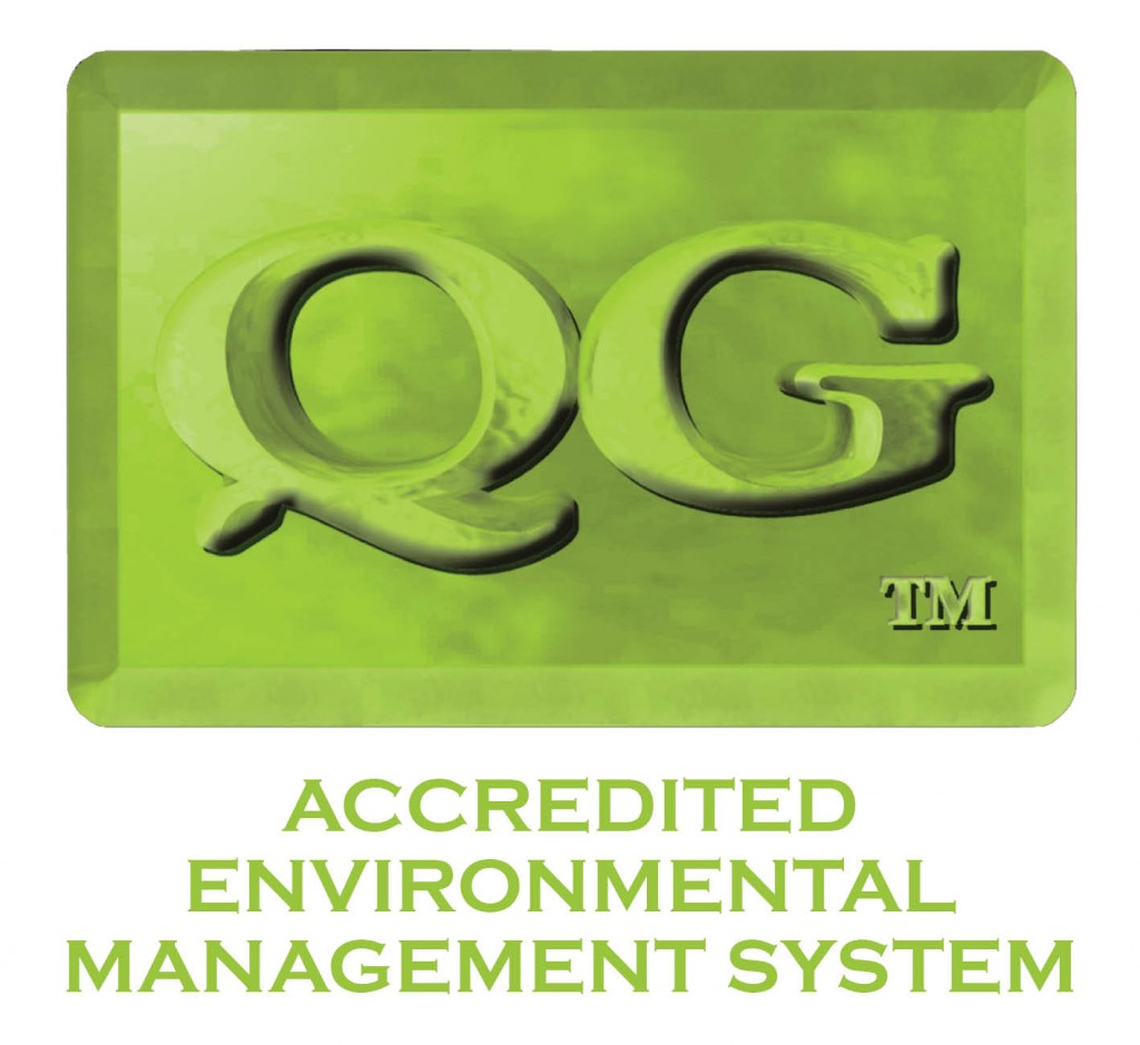 Quality, Environmental and Health and Safety Accredition - Bowland Ecology